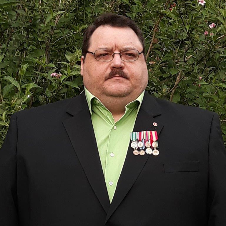 Military Veteran Program | Hamilton Center