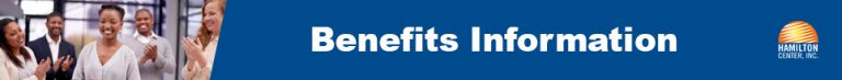Employment | Hamilton Center