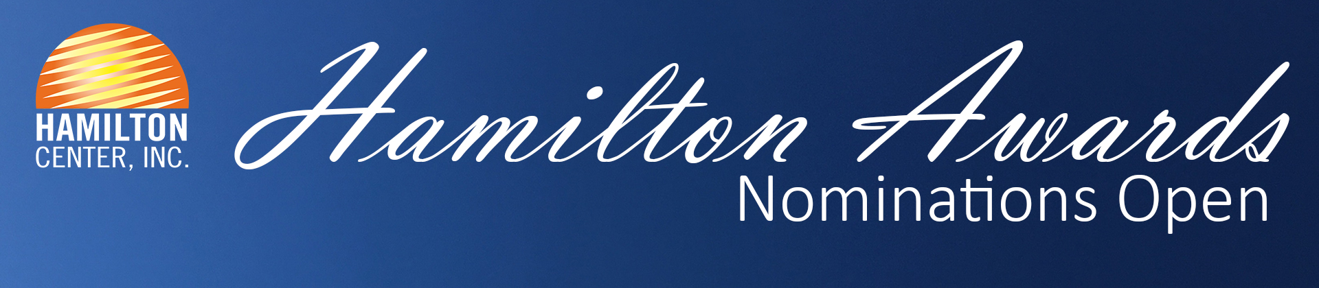 Home | Hamilton Center