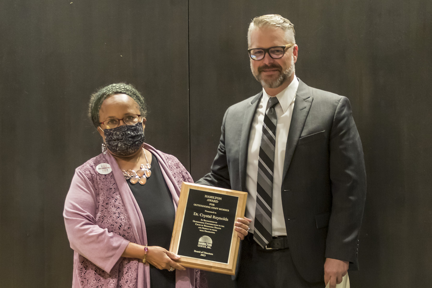 Hamilton Awards Announced - “The Ripple Effect”, the theme for the 2023 event | Hamilton Center