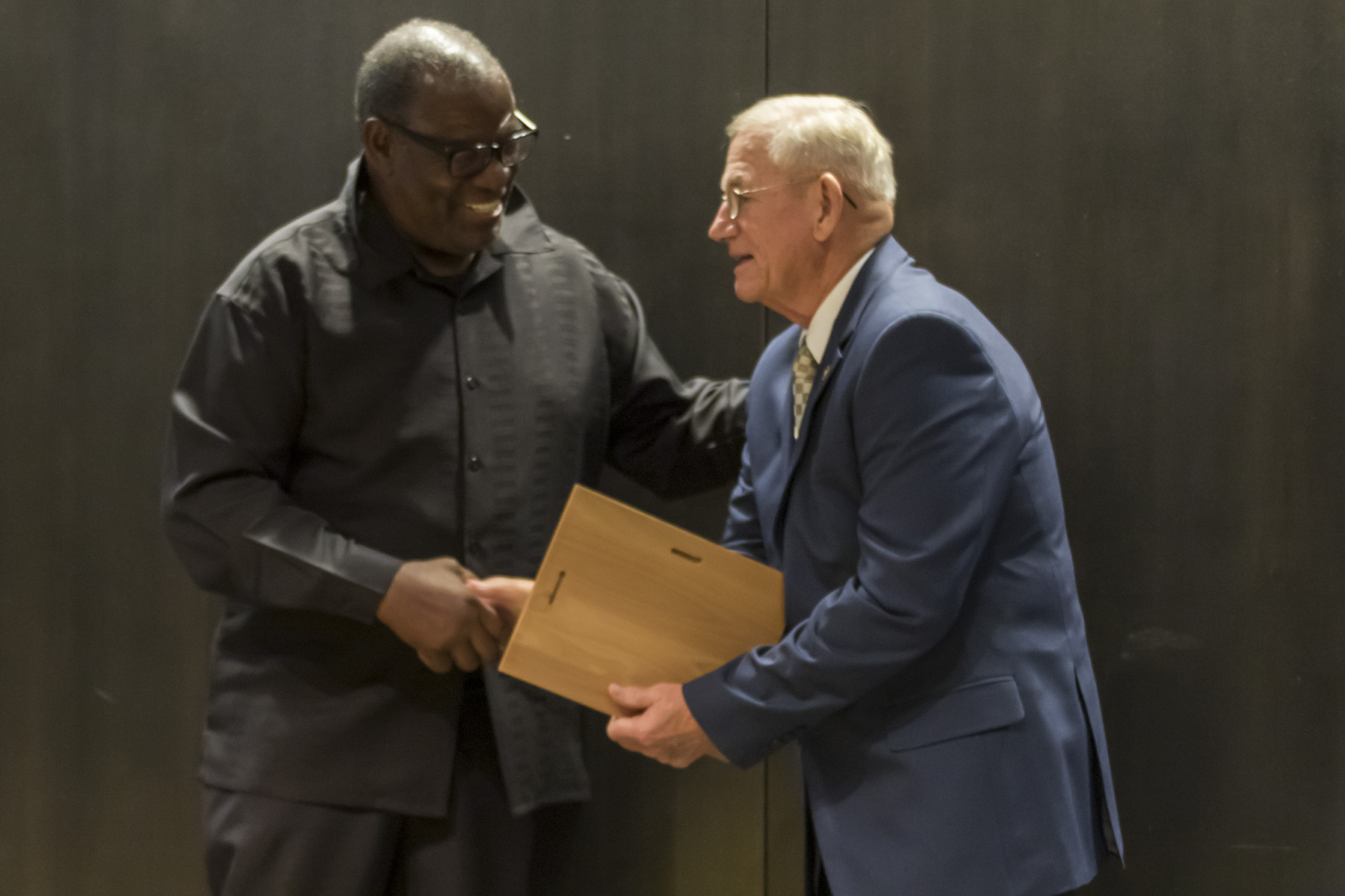 Hamilton Awards Announced - “The Ripple Effect”, the theme for the 2023 event | Hamilton Center