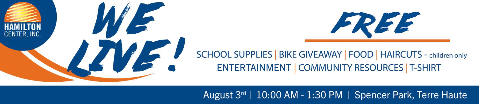 Home | Hamilton Center